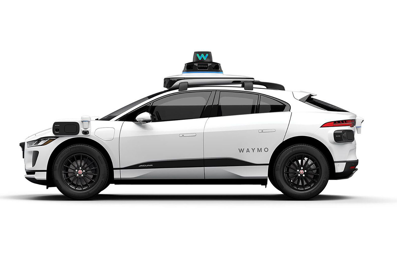 WAYMO